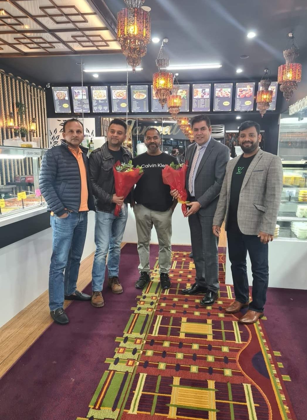 Celebrating Local Enterprise - alihashmi